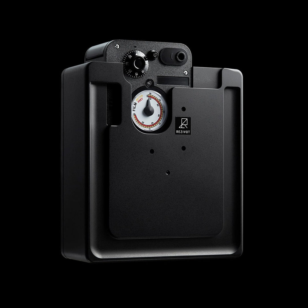 400ft 135mm film bulkloader – Rezivot